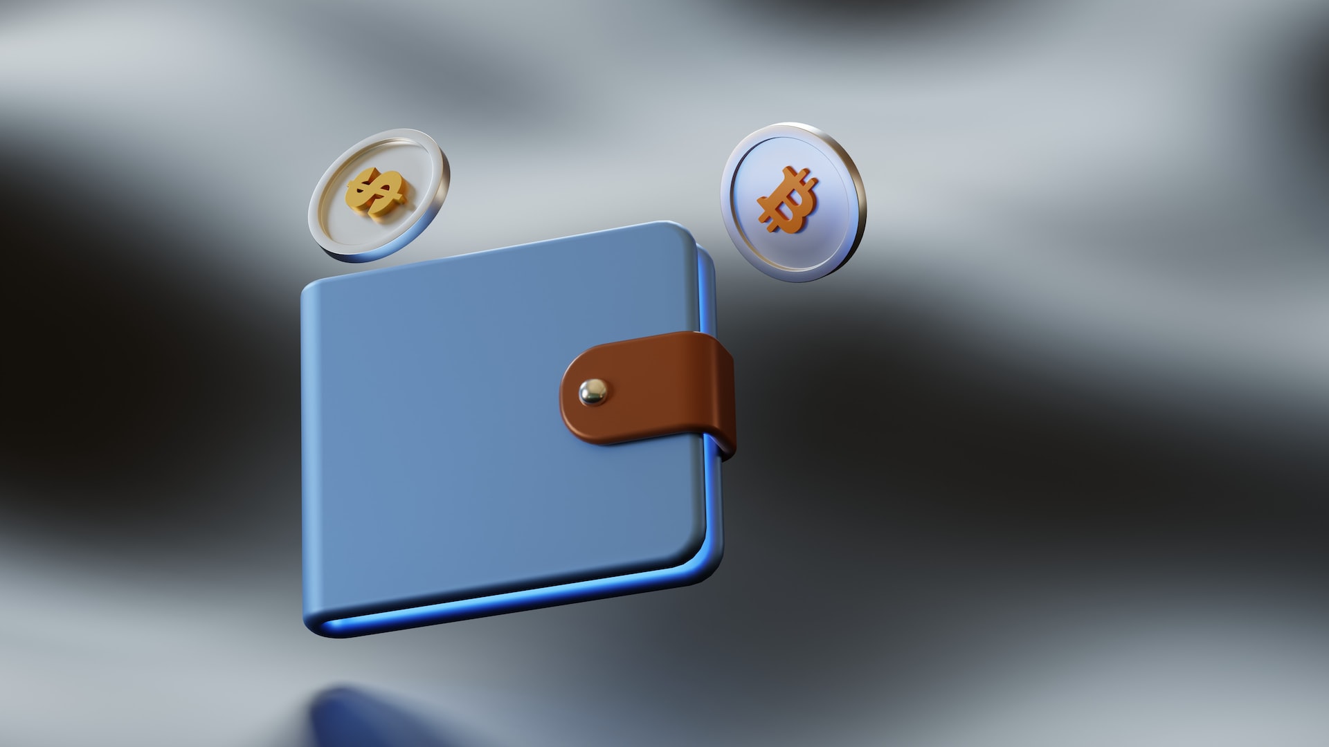 Web3 通行证：一文读懂去中心化钱包的过去 、现在和未来 - Web3Caff